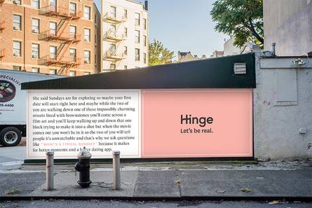 The ultimate guide to out-of-home advertising