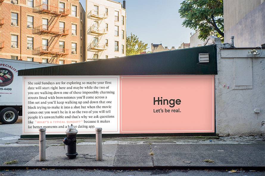 The ultimate guide to out-of-home advertising