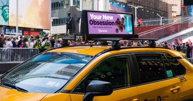 Transit Advertising: How to reach audiences on the move with out-of-home
