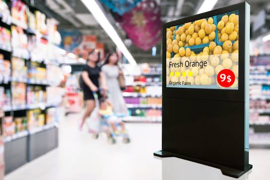 Retail media networks 101: What they are & why they matter