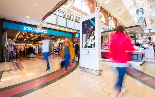 How Primedia Outdoor is paving the way with programmatic in South Africa