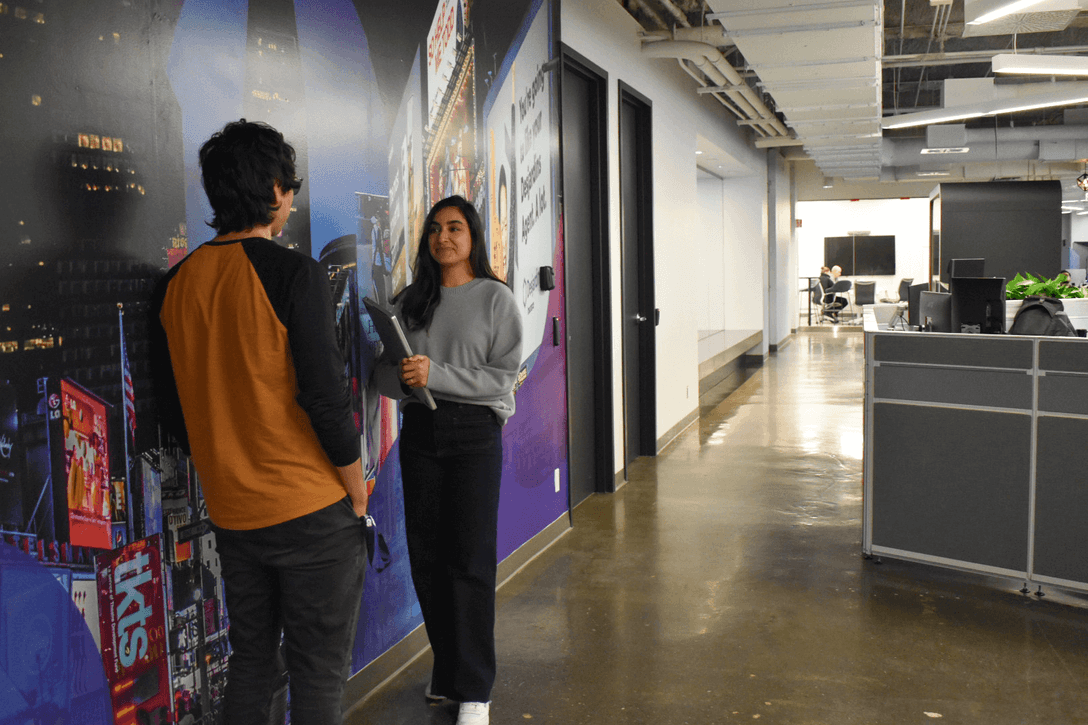 Inside Broadsign: Celebrating 20 years of lighting up out-of-home