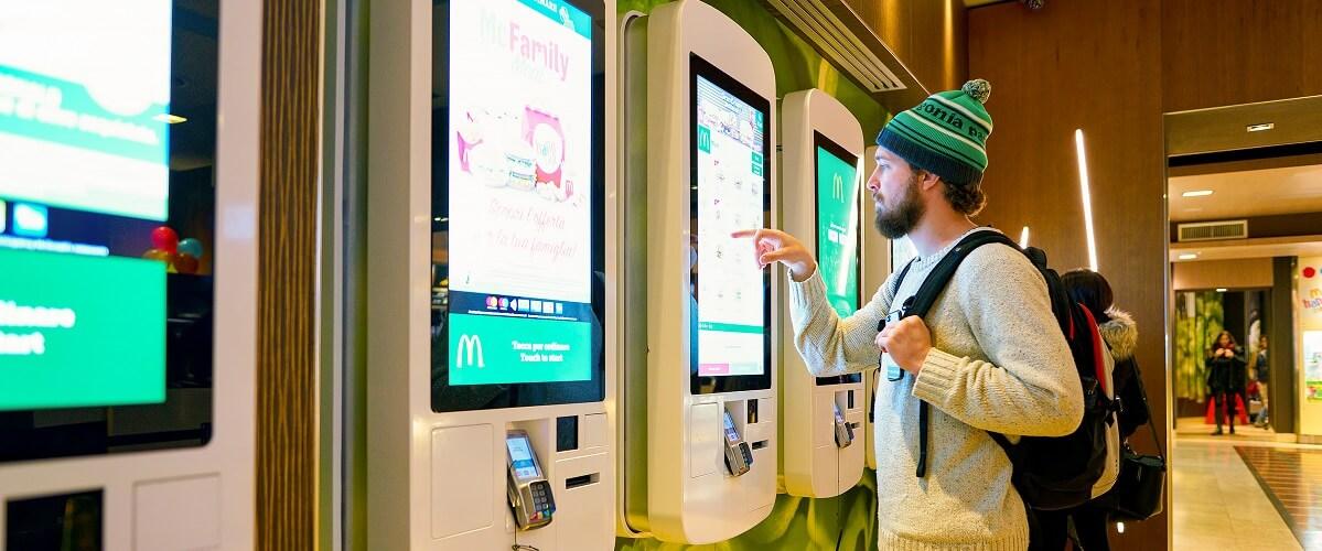 Why digital kiosks are essential tools for engaging audiences