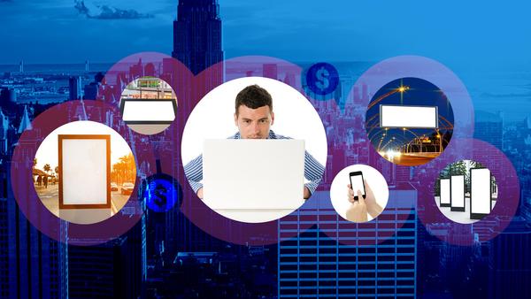 What is programmatic DOOH?