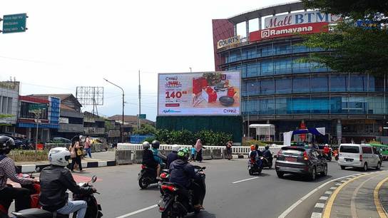 How EYE Indonesia is shaping out-of-home media in the region