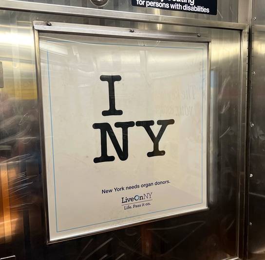 Our 25 Favourite OOH and Billboard Ads of 2024