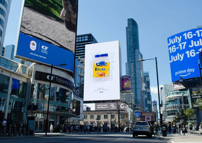 Our 25 Favourite OOH and Billboard Ads of 2024