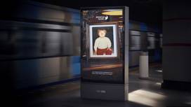 interactive outdoor ads