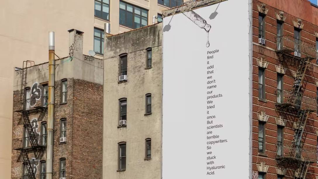 Our 25 Favourite OOH and Billboard Ads of 2024