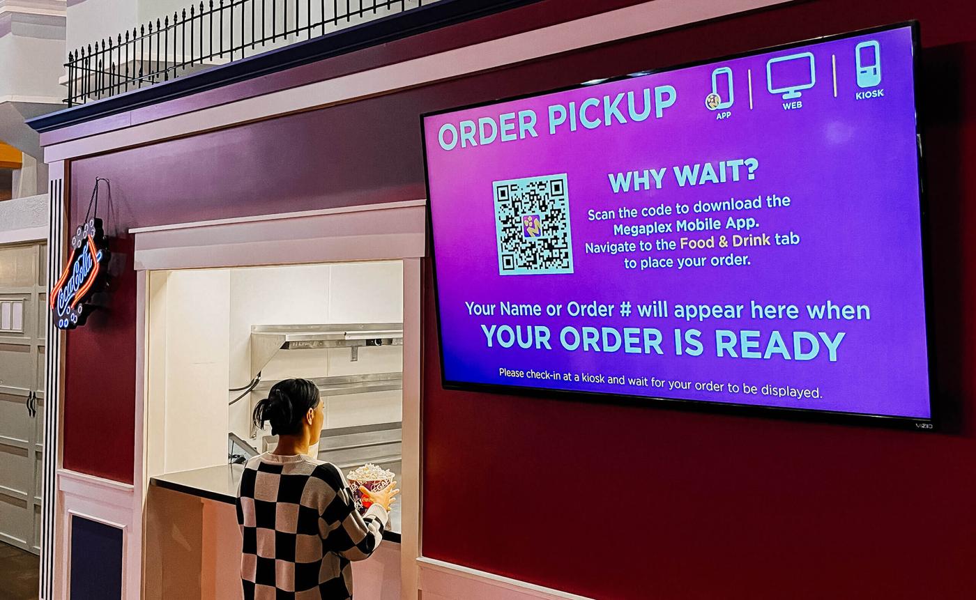 How Larry H. Miller Megaplex Theatres made $6.1M in digital concession ...