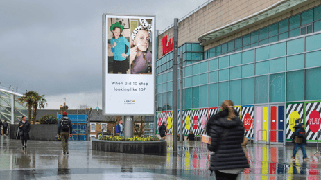 Our 25 Favourite OOH and Billboard Ads of 2024