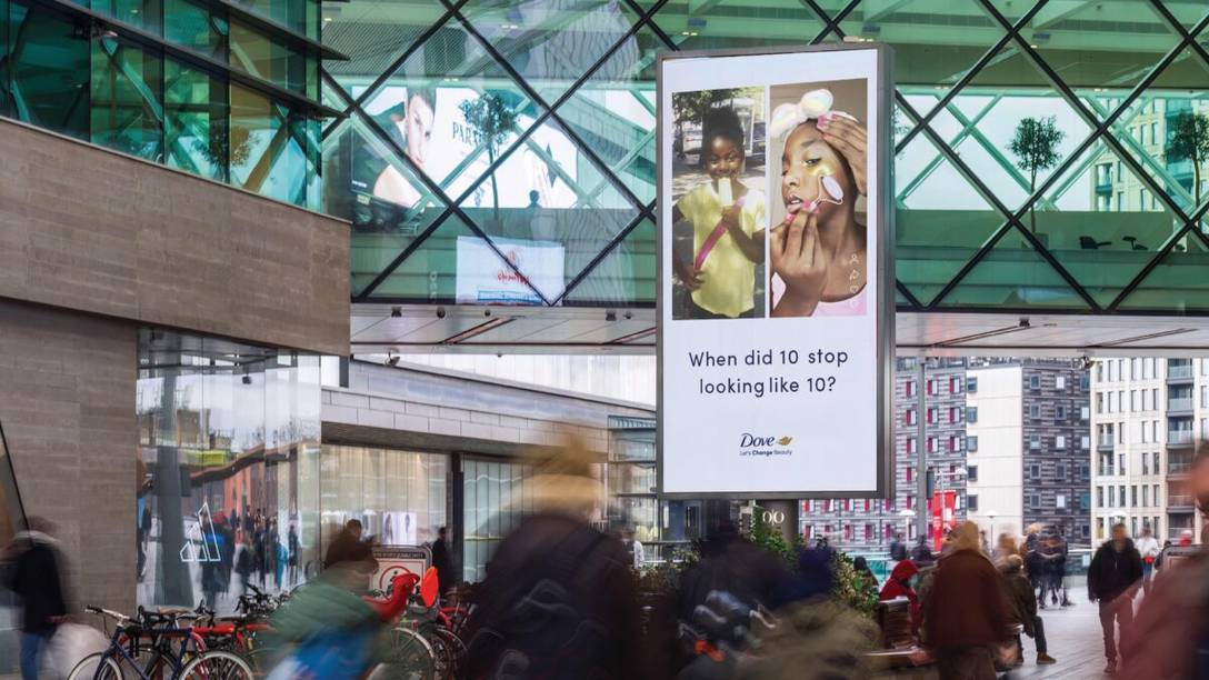 Our 25 Favourite OOH and Billboard Ads of 2024
