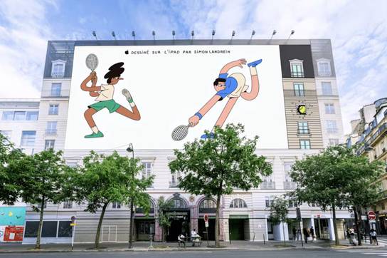 Our 25 Favourite OOH and Billboard Ads of 2024