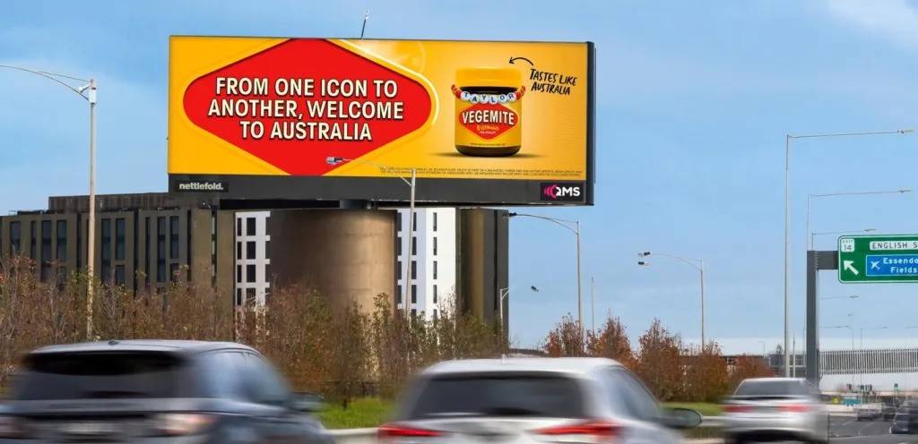 Our 25 Favourite OOH and Billboard Ads of 2024