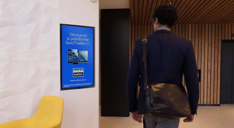 How Executive Channel Network connects brands with workplace audiences ...