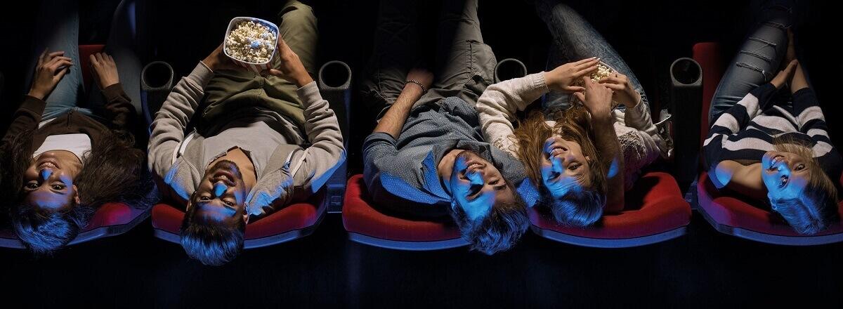 How Flix Media enhances the moviegoer experience with their digital ...