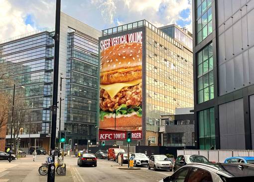 Our 25 Favourite OOH and Billboard Ads of 2024