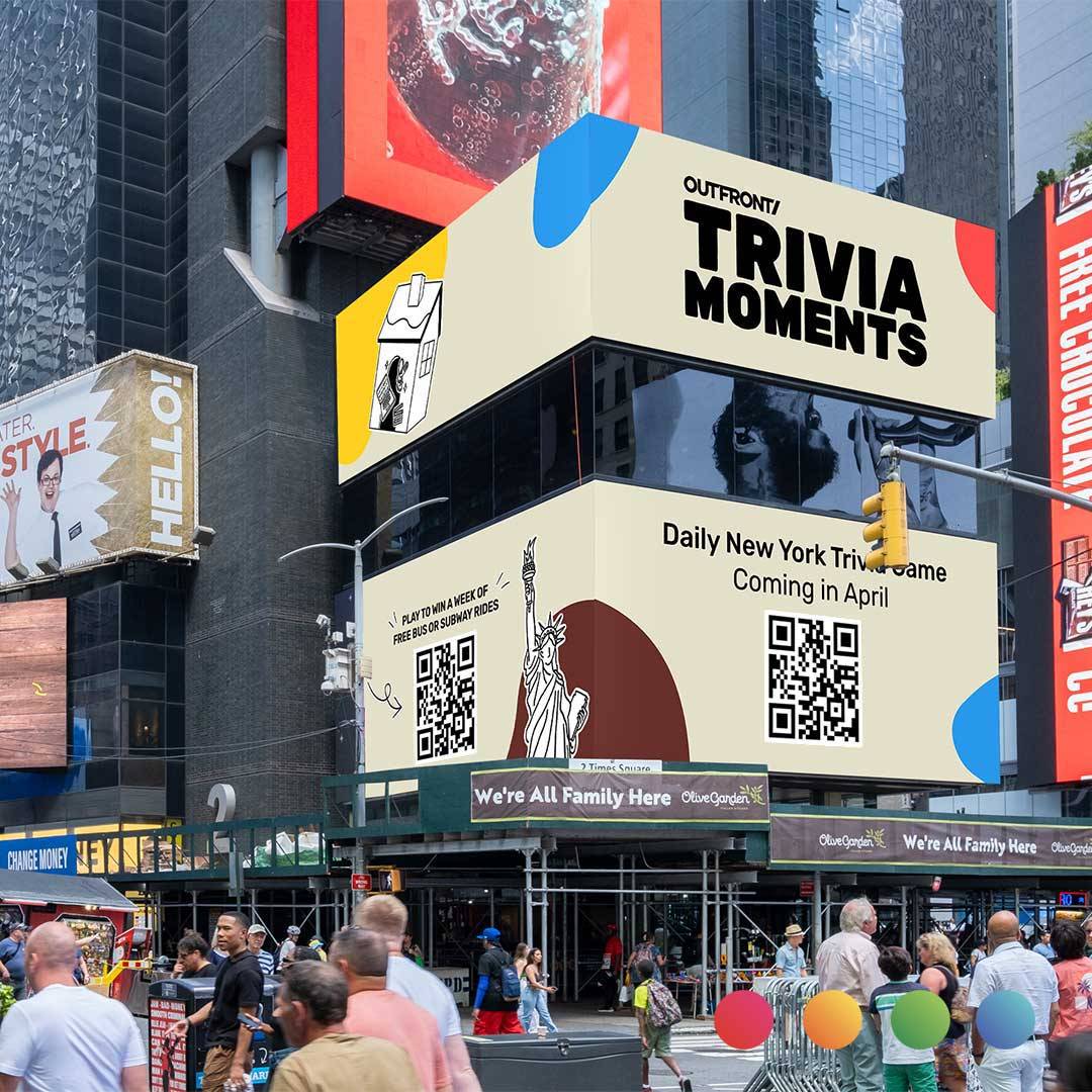 Our 25 Favourite OOH and Billboard Ads of 2024