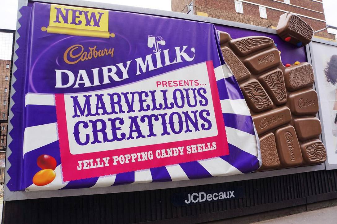 Why static billboards thrive in the digital age: Insights for advertisers