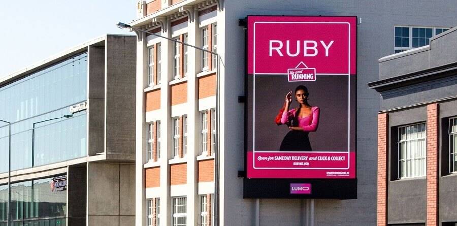 How LUMO digital is building a DOOH business that stands out