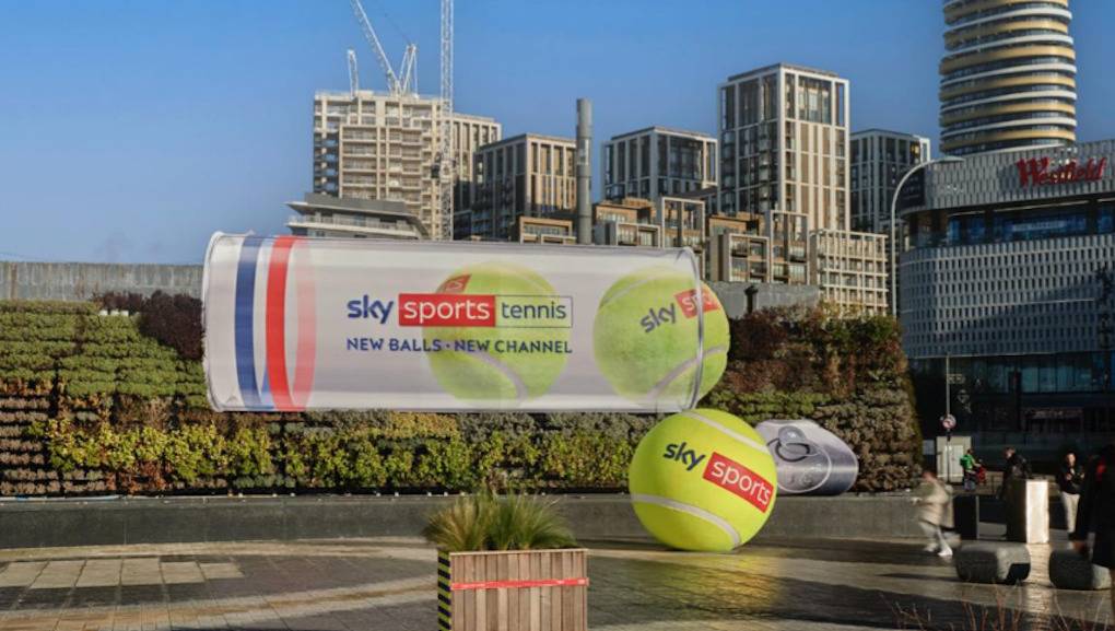 Our 25 Favourite OOH and Billboard Ads of 2024