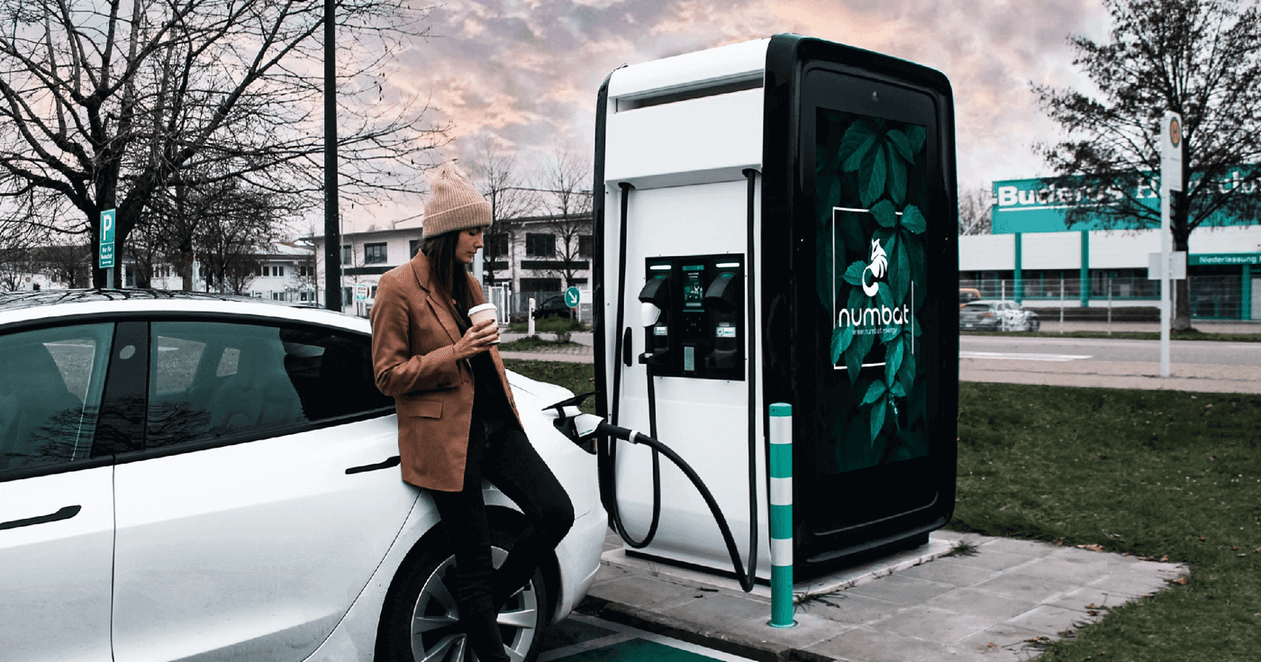Numbat GmbH Goes All-In on Broadsign to Power EV Charger Advertising ...