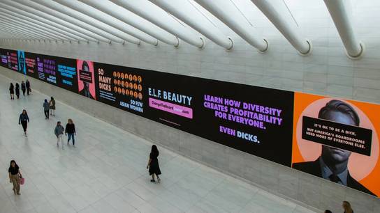 Our 25 Favourite OOH and Billboard Ads of 2024