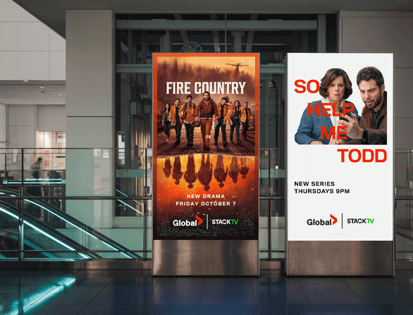 OOH ads capture consumer attention and drive activation in the ...