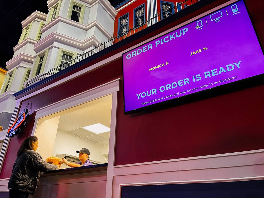 How Larry H. Miller Megaplex Theatres made $6.1M in digital concession ...