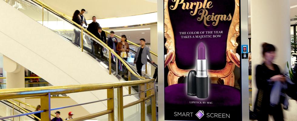 Adspace Networks Converts to Broadsign International, LLC’s Digital ...