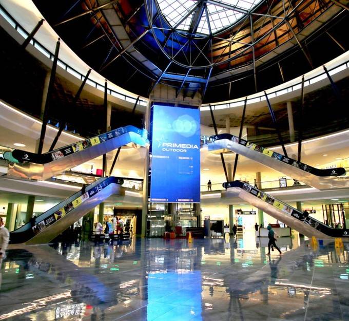 How Primedia Outdoor is paving the way with programmatic in South Africa