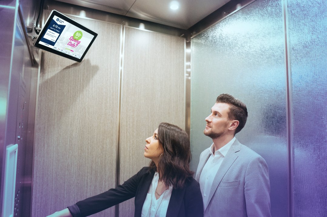 Ask the Experts: The Power of Place-Based DOOH with Vertical Impression