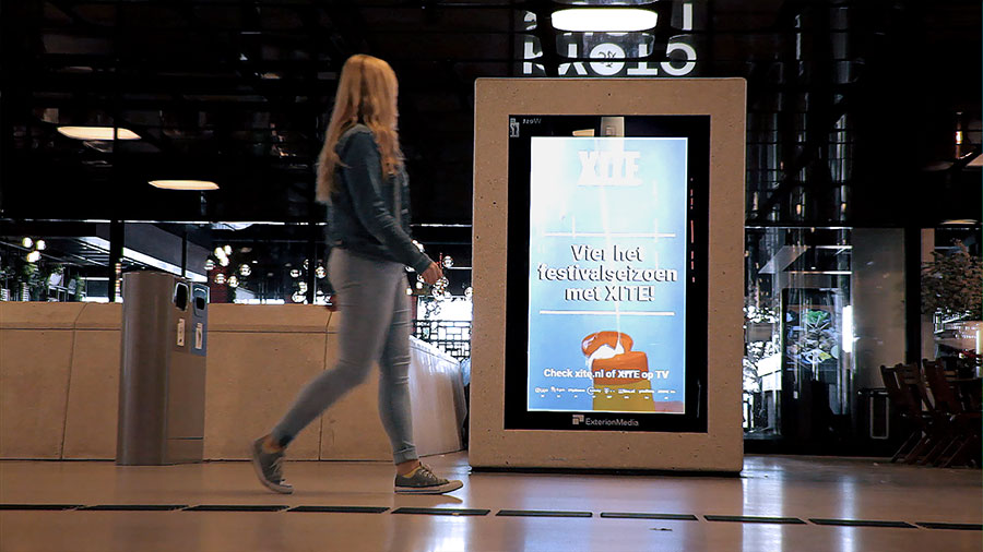 Broadsign and MobPro (now Sage + Archer) form partnership to enable programmatic digital out-of ...