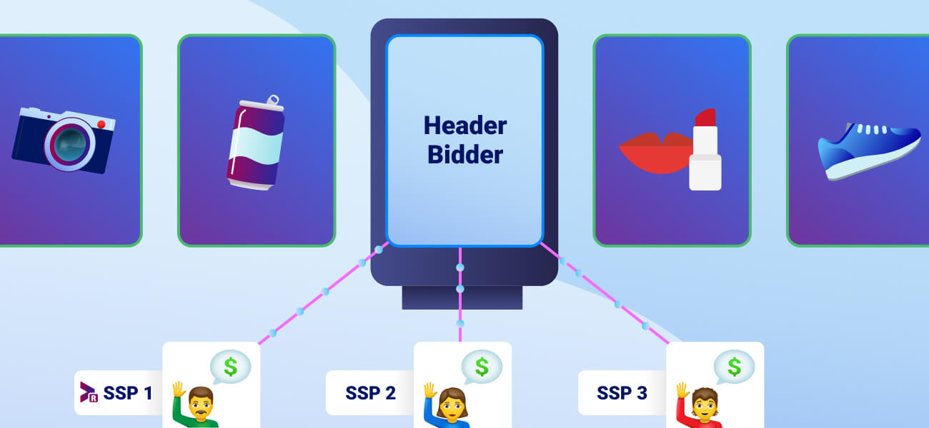 Broadsign Extends Programmatic Ecosystem with Broadsign’s Header Bidder