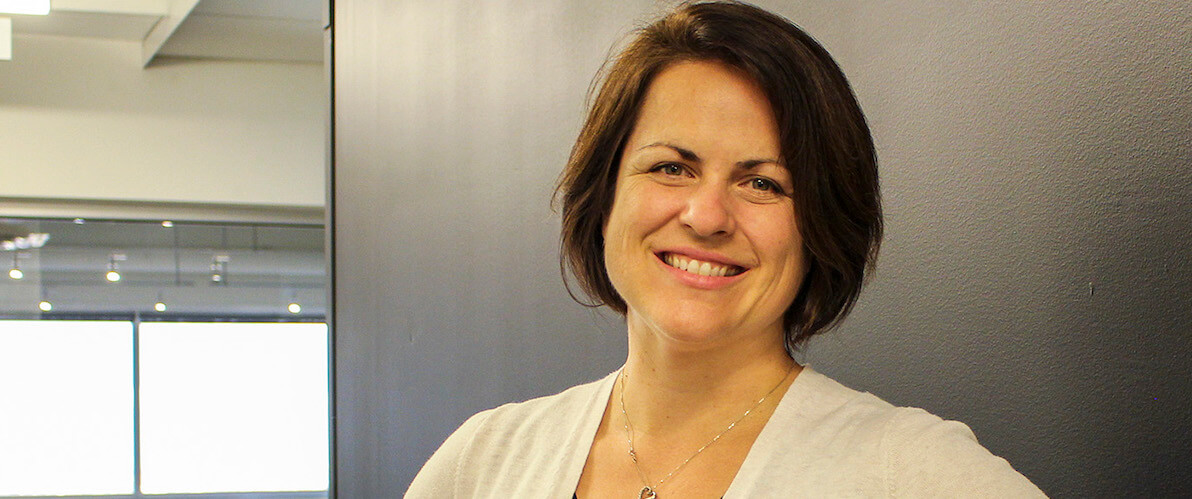 Edith Gagné weighs in on the future of programmatic DOOH