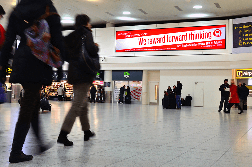 Eye Airports Converts to Broadsign International, LLC’s Digital Signage ...