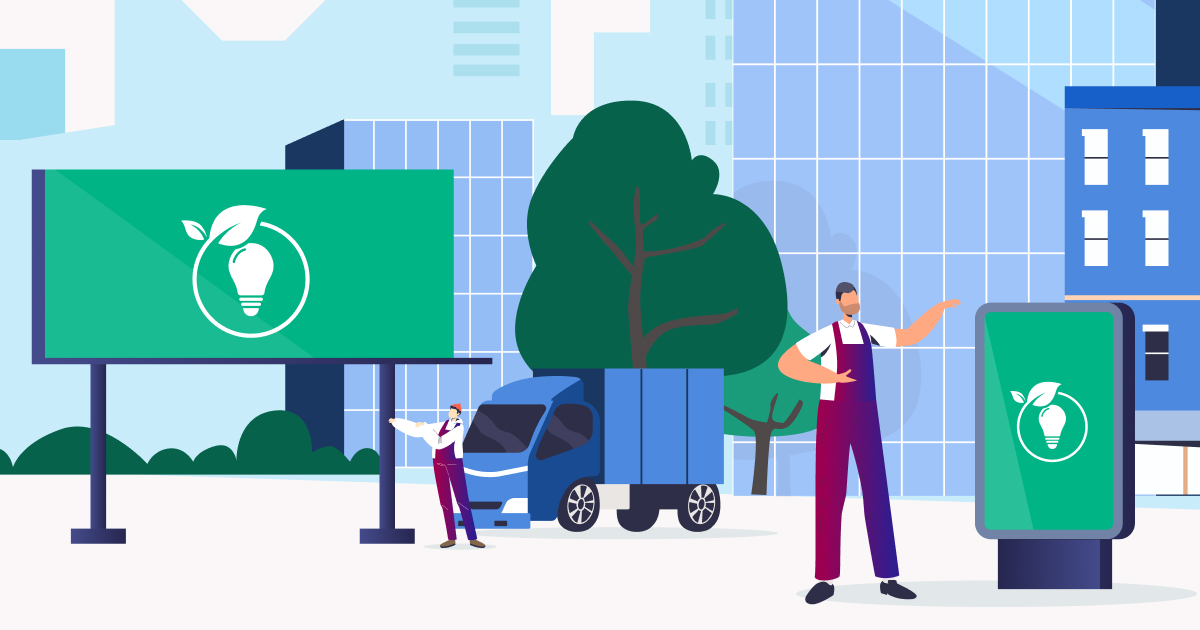 Four tips for handling changing energy restrictions with Broadsign