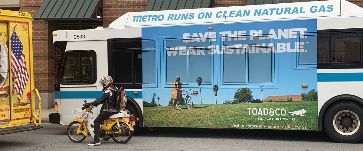 How ATA Outdoor connects small OOH markets for big results