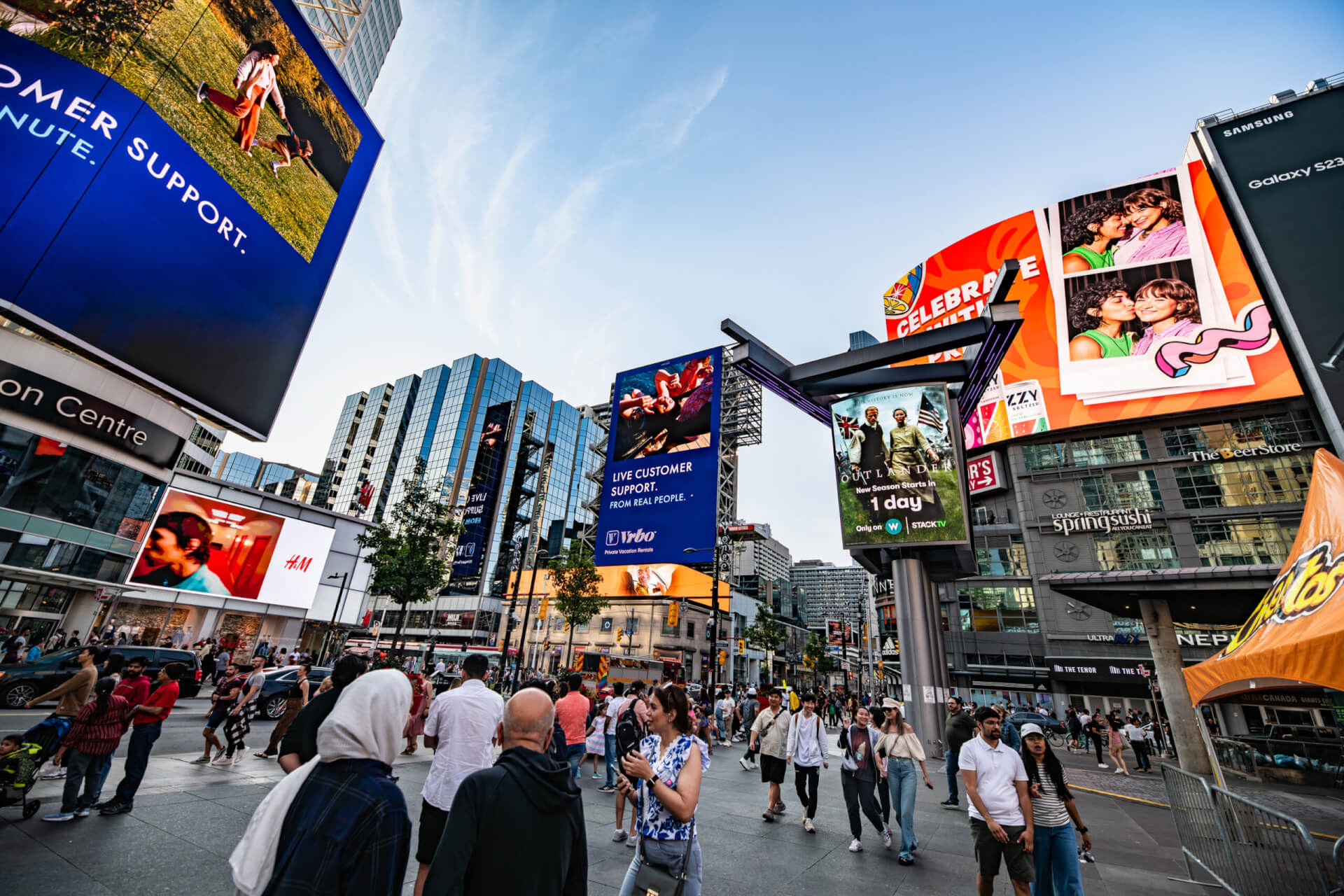 How automation will drive the next era of growth in out-of-home advertising