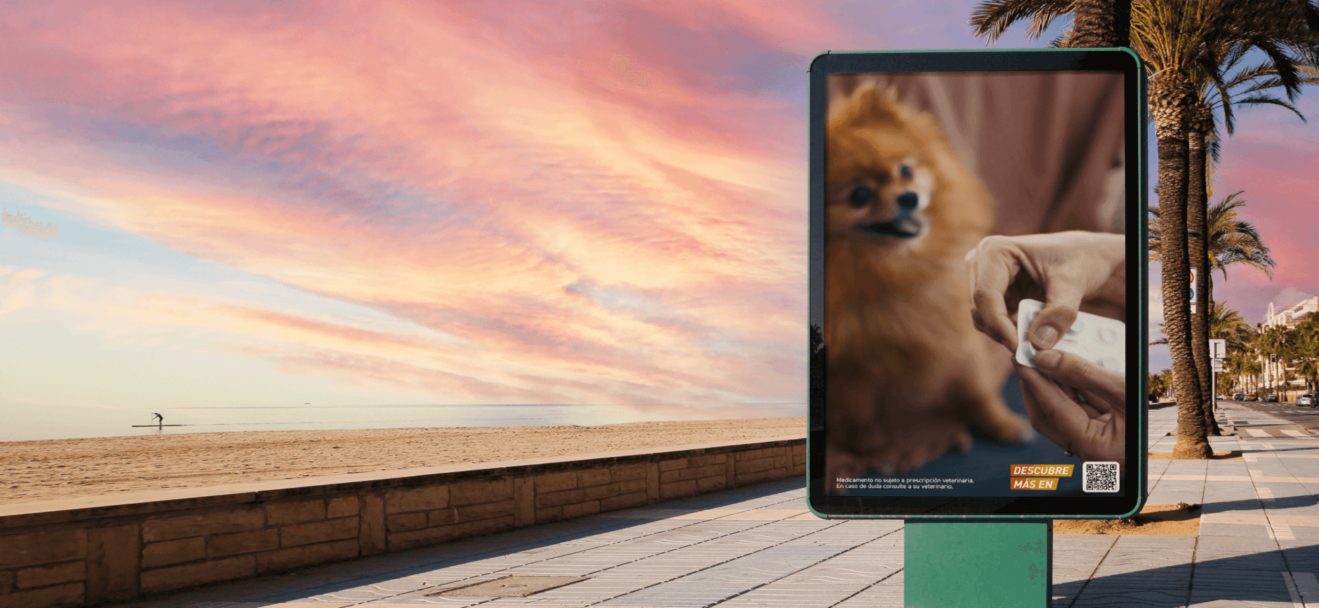 How Boehringer Ingelheim saw a +254% lift in positive brand image with its programmatic DOOH ...