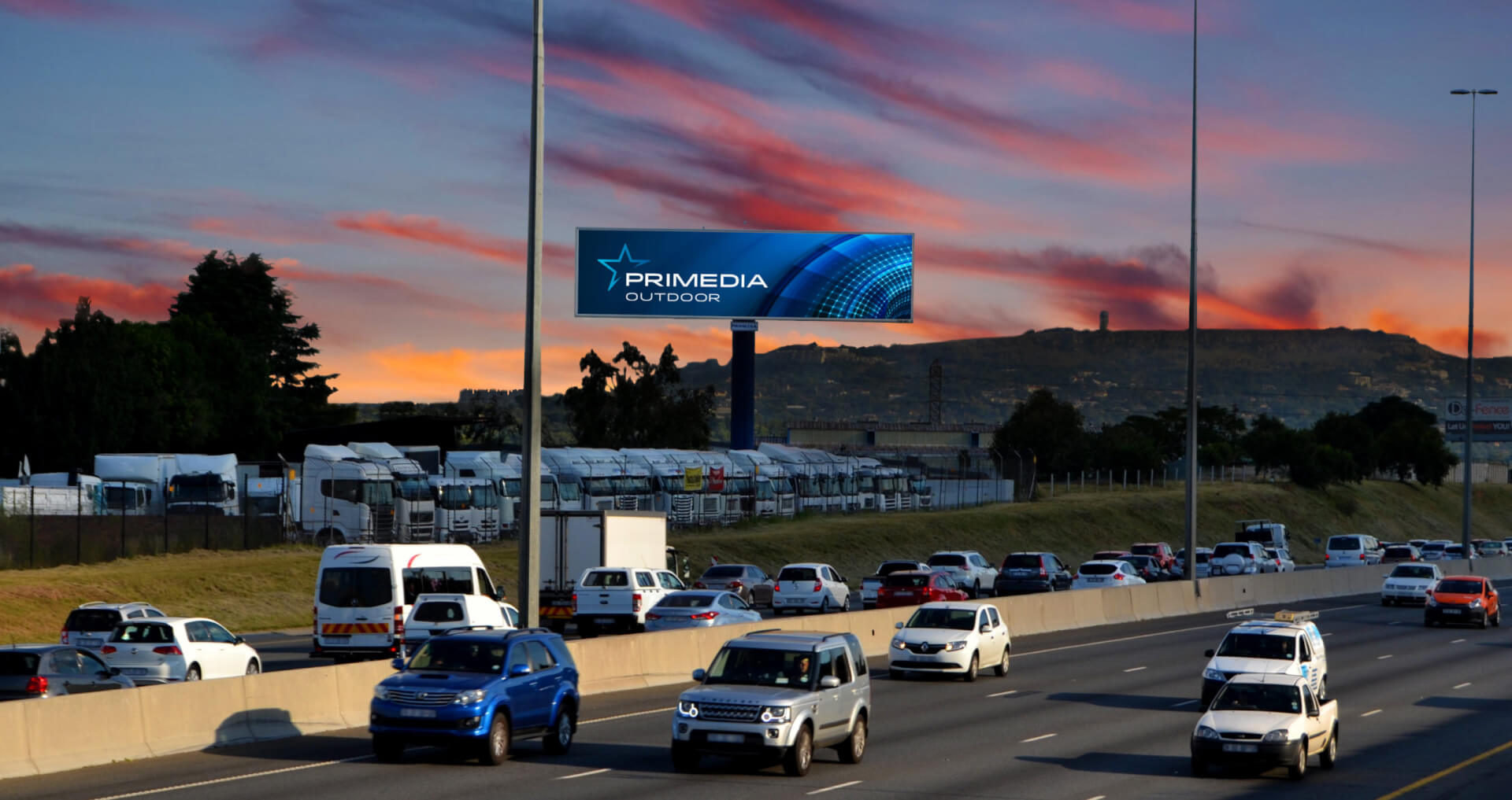 How Primedia Outdoor is paving the way with programmatic in South Africa