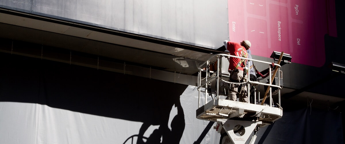 How to modernize your static OOH business