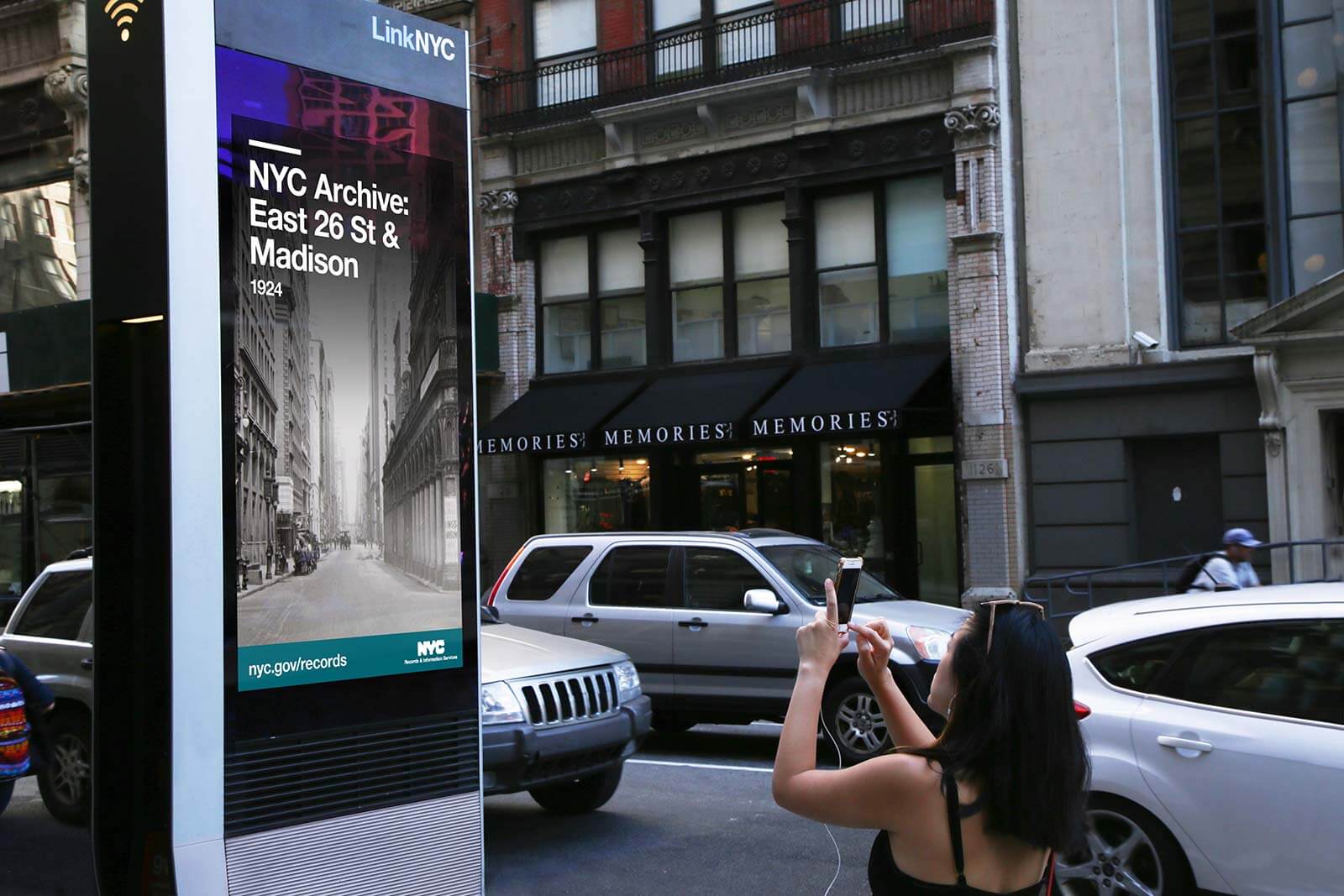 Intersection selects Broadsign to power ads on expansive nationwide ...