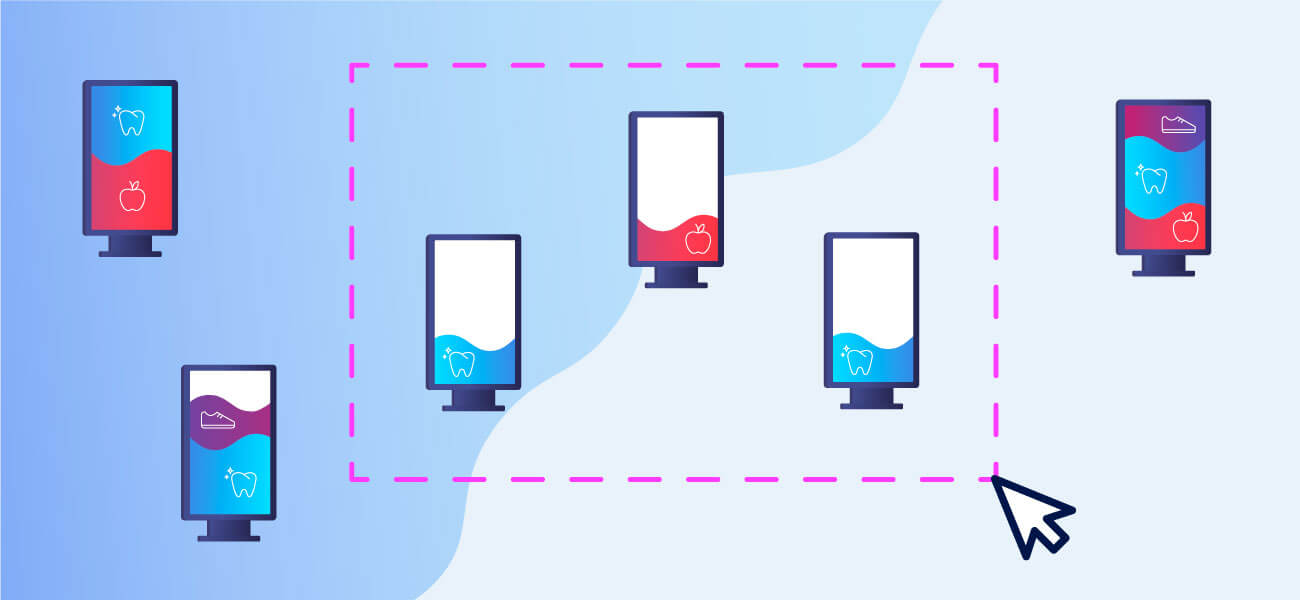 Introducing dynamic screen selection, your right hand in campaign ...
