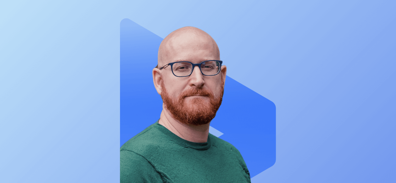 Meet Arno Buskop, Broadsign’s new Senior Director of Data Strategy