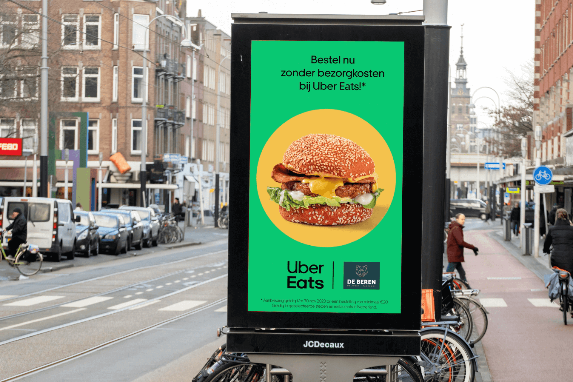 Programmatic Digital OOH drives a +125% lift in purchase intention for ...