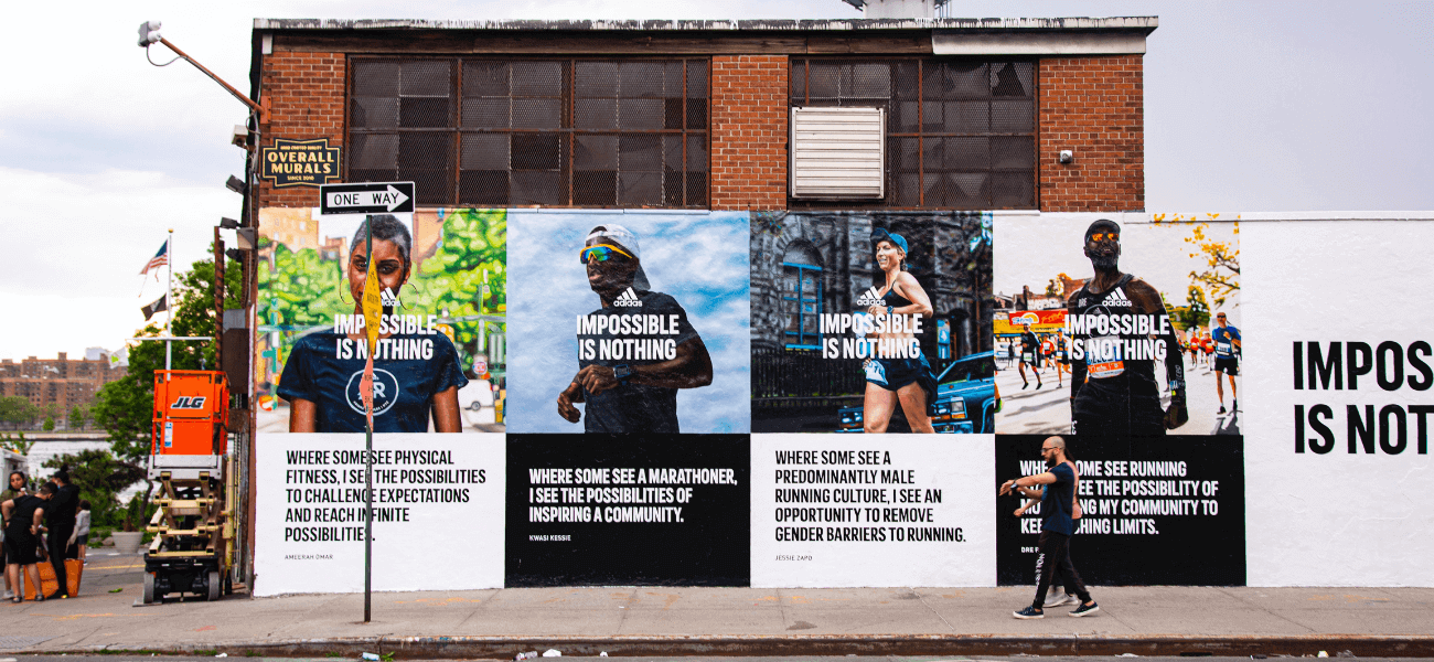 Purpose-driven advertising is key as consumers shift towards more ...