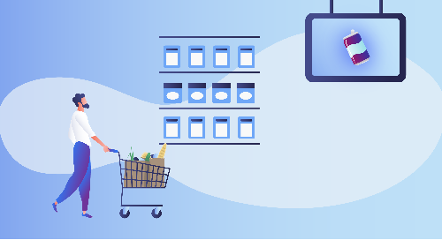 Retailers turn to Digital OOH to drive foot traffic and boost sales as ...