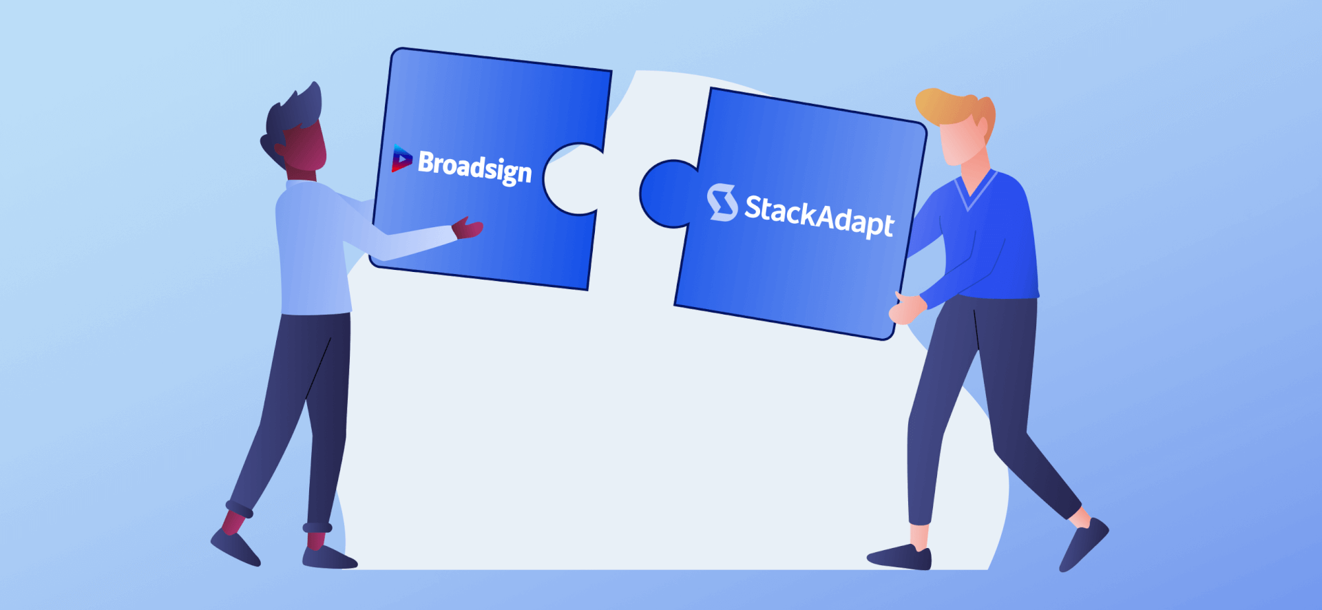 Spotlight on StackAdapt DSP: Driving programmatic DOOH adoption in ...