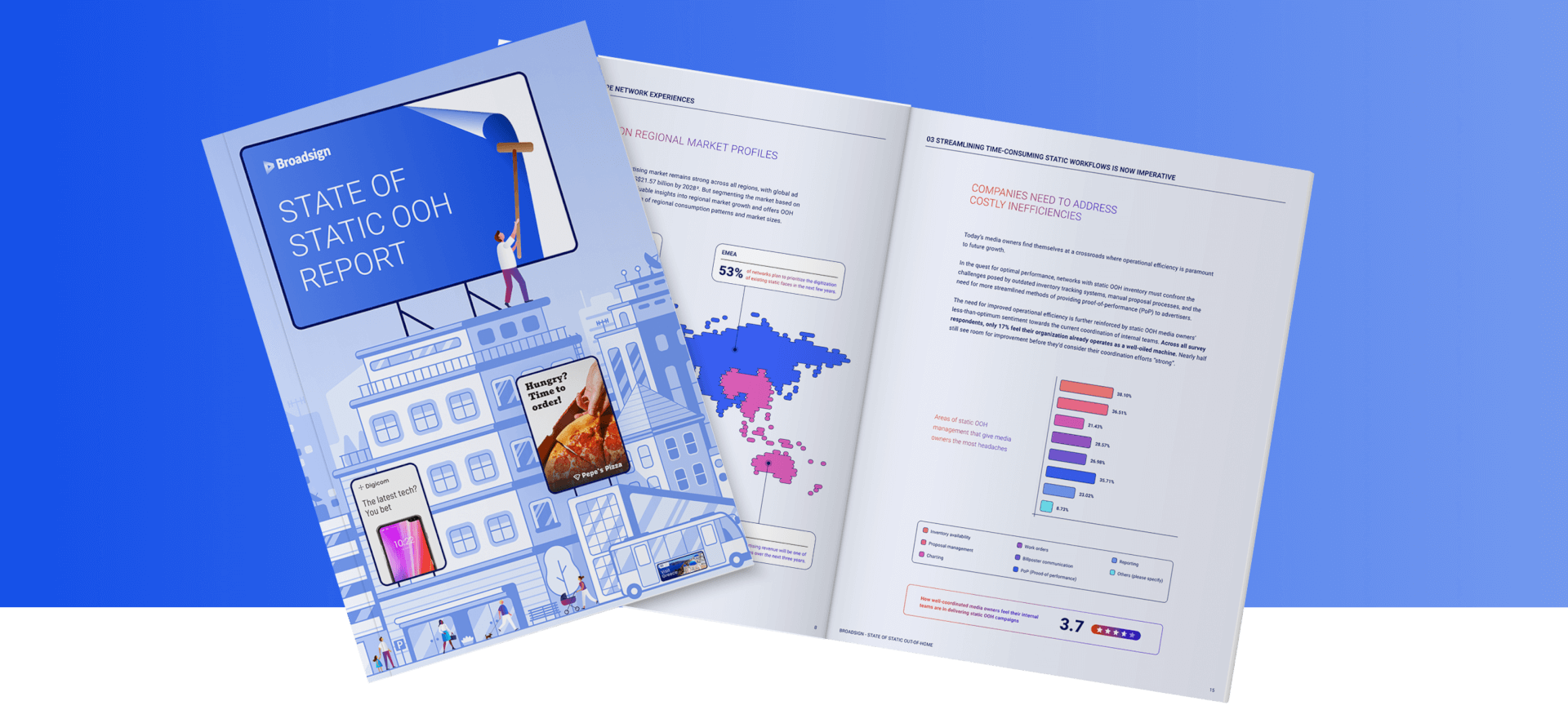 The State of Static OOH: A sneak peek into our industry report